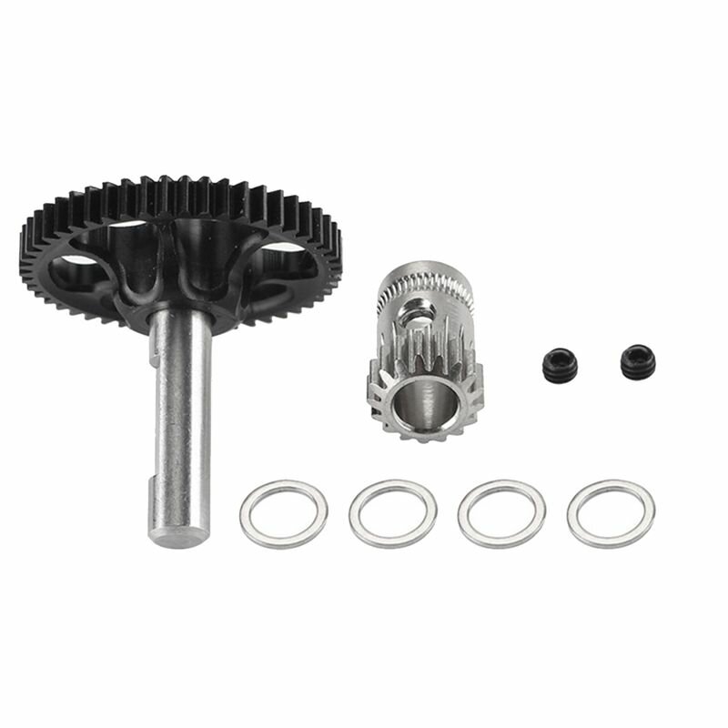 Зубчатый помпон для 3D-принтера, часть 50 для Voron Stealthburner