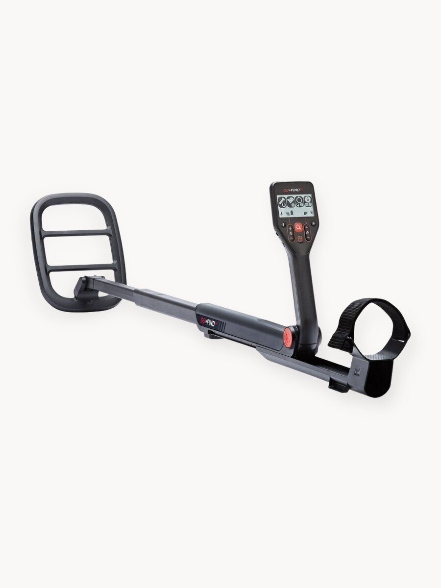 Металлоискатель Minelab GO-FIND 66