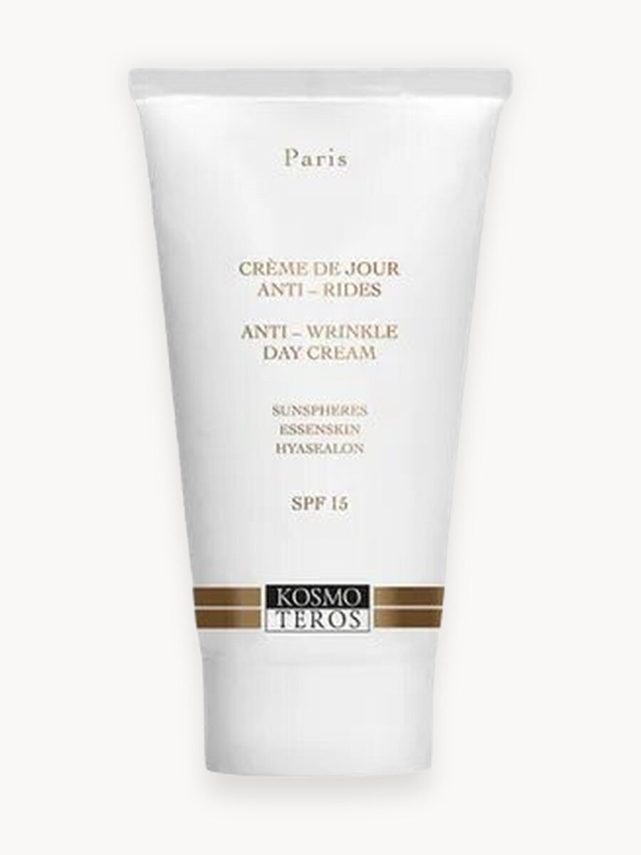 Крем Kosmoteros Anti-Rides