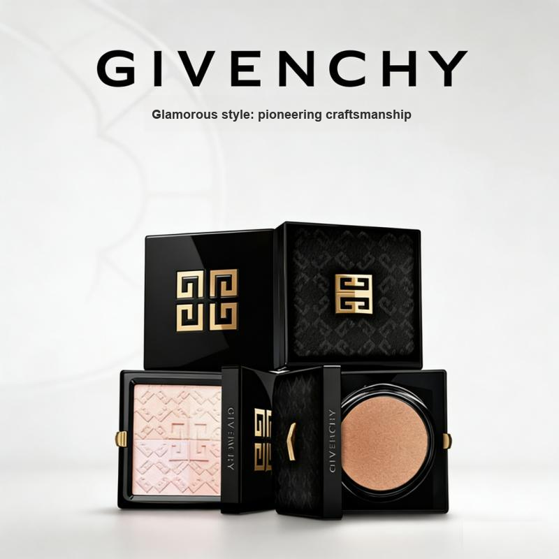 Тональные средства Givenchy — фото 1