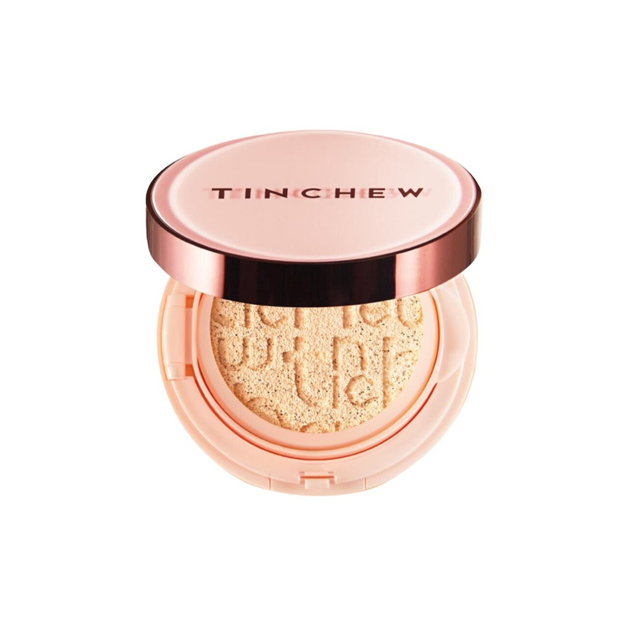Тональные средства TINCHEW