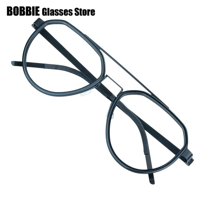 Классические очки-пилот SO SMOOTH WIND 9745 Black Black