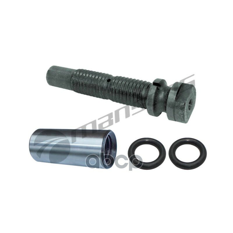 Болт крепления рессоры Mansons арт. 100.080