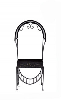 Мангал «Ника»