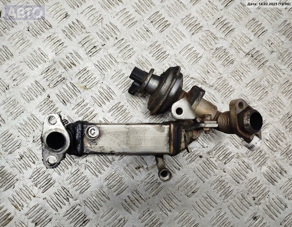 Клапан EGR (рециркуляции выхлопных газов) BMW 3 E90/E91/E92/E93 (2005-2013)
