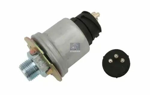 Датчик давления масла байонет MAN F90/2000 , арт. 337003 DT