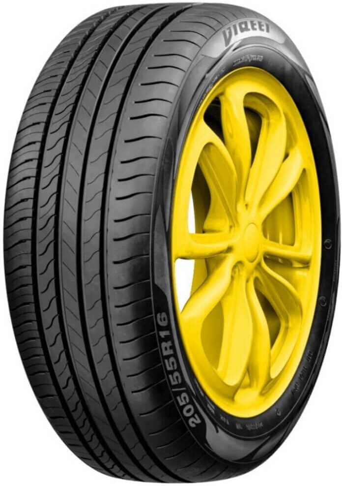 Viatti Strada 2 V-134 185/65 R15 92V шина летняя для легковых автомобилей
