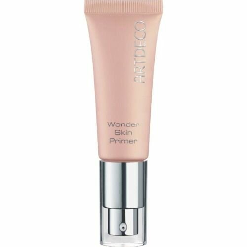 Праймер для макияжа ARTDECO "Wonder Skin Primer", разглаживающий кожу и выравнивающий тон, 20 мл