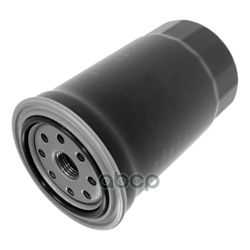 Фильтр масляный Blue Print арт. ADG02133