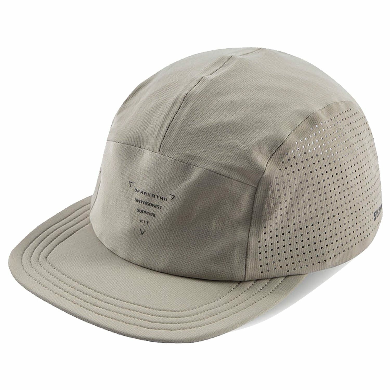 Бейсболка FLAT для мужчин и женщин