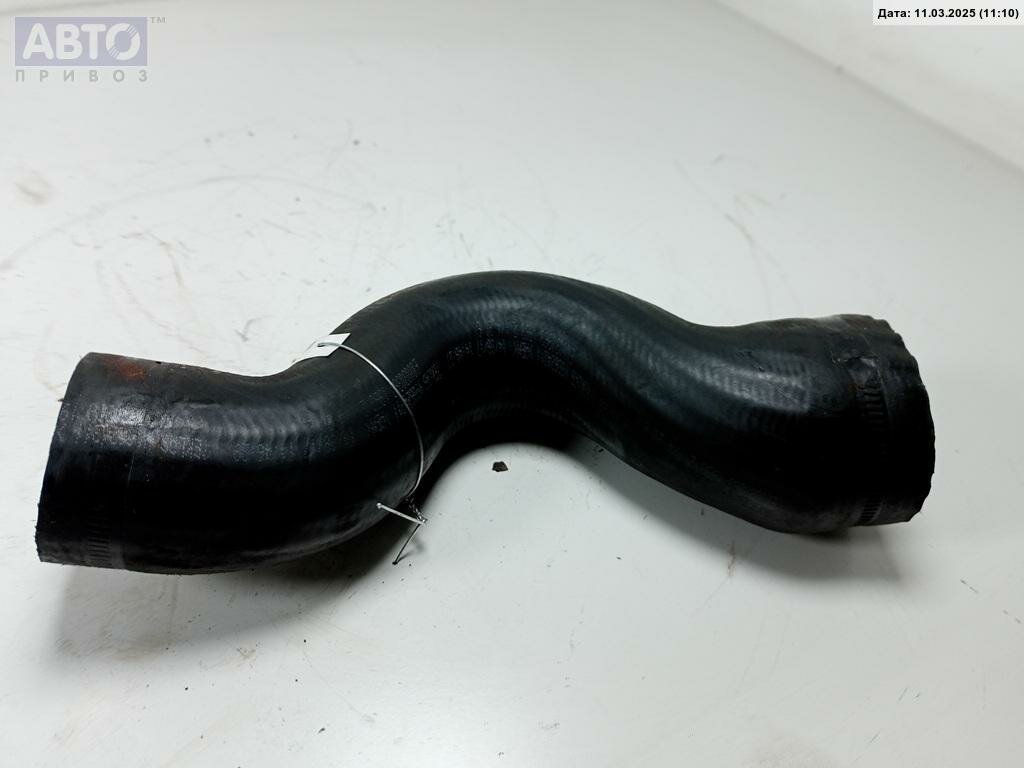 Патрубок Opel Astra G (1998-2004)