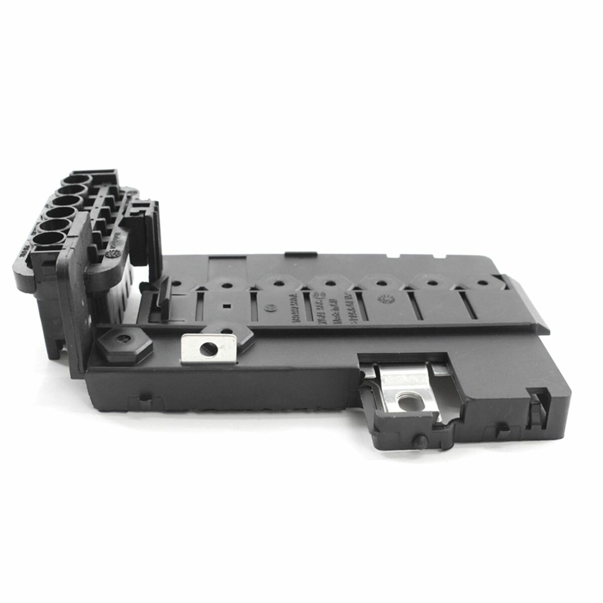Держатель гнезда блока предохранителей 6R0937548C/6R0937548F для VW Jetta Polo UP и Skoda Octavia Rapid Fabia