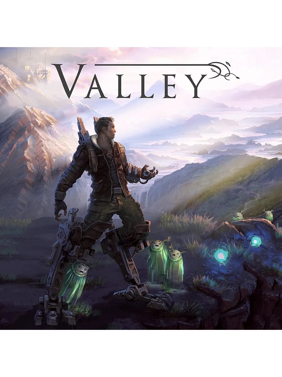 Valley PS4 & PS5