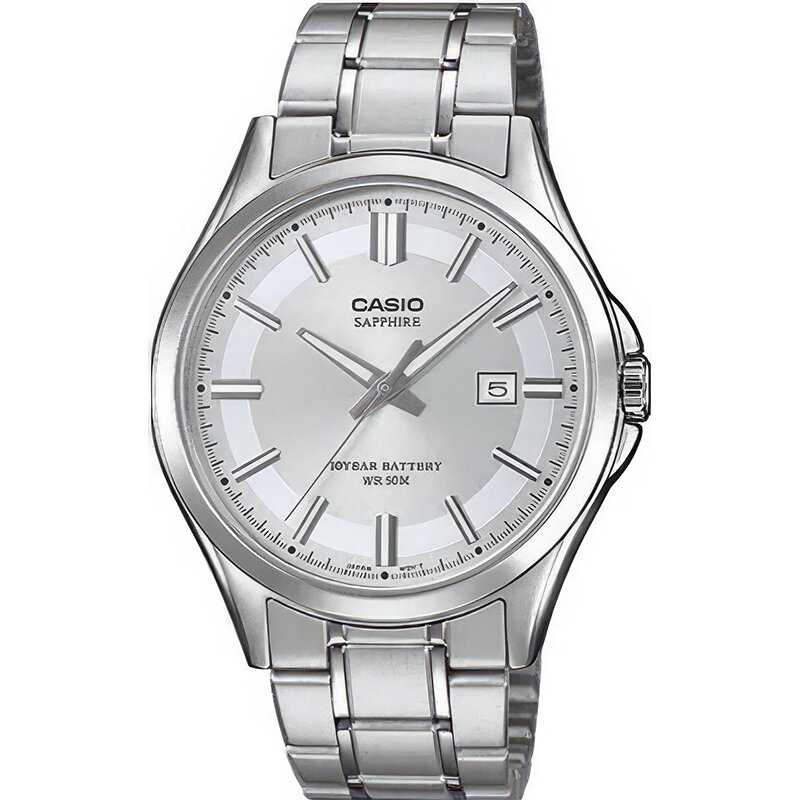 Наручные часы CASIO