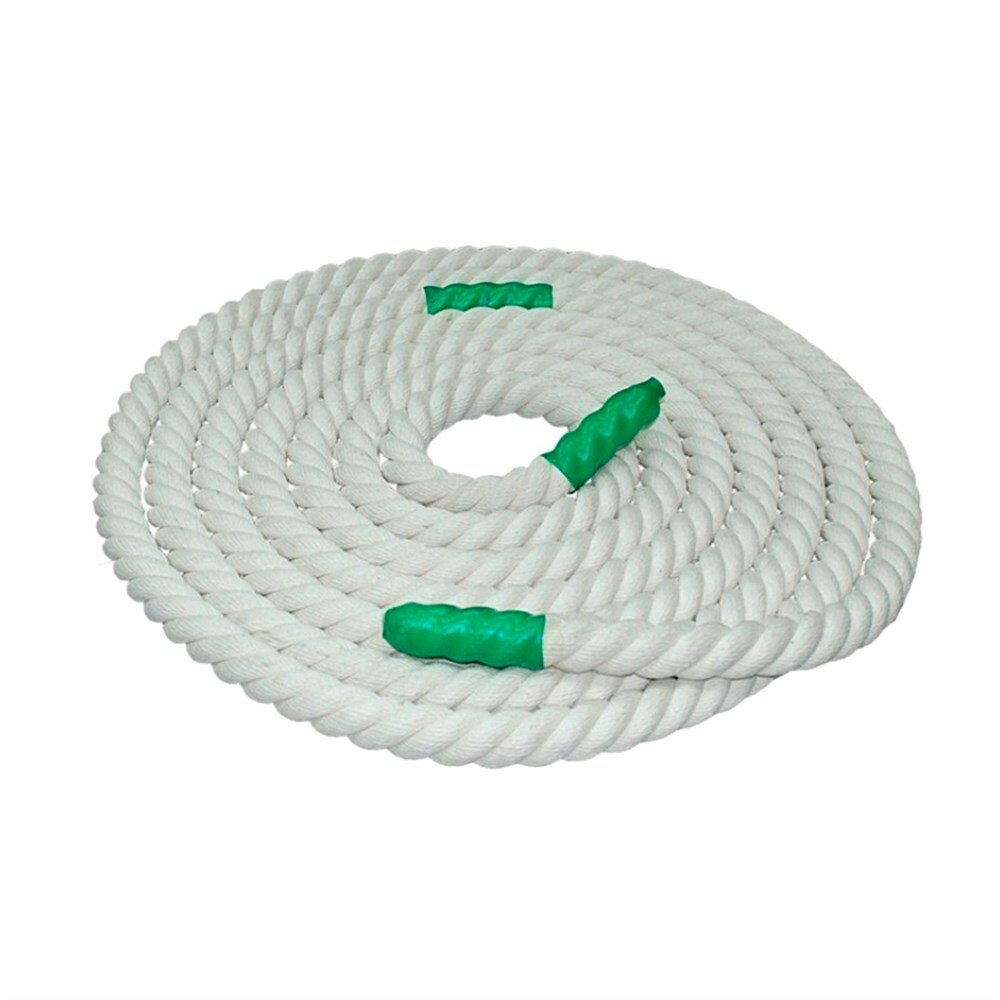 PROFI-FIT Канат для перетягивания (хб) D22 мм, 10 м PROFI-FIT