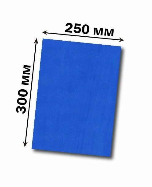 Без асбестовый паронит 1 мм 350мм*250мм