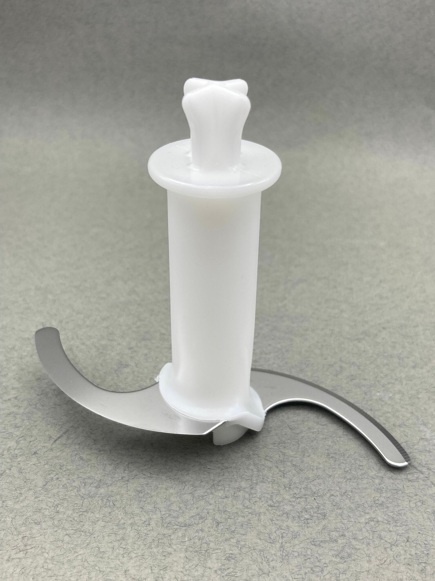 Нож для блендера Braun в чашу 500 ml, высота 90 мм, диаметр по лезвиям 108 мм