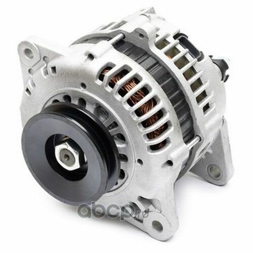 Генератор восстановленный 12V, 90A, NISSAN Primera 2.0 TD (P11)CD20T 09.1996-17.2002 NEWRUN JA1528IR