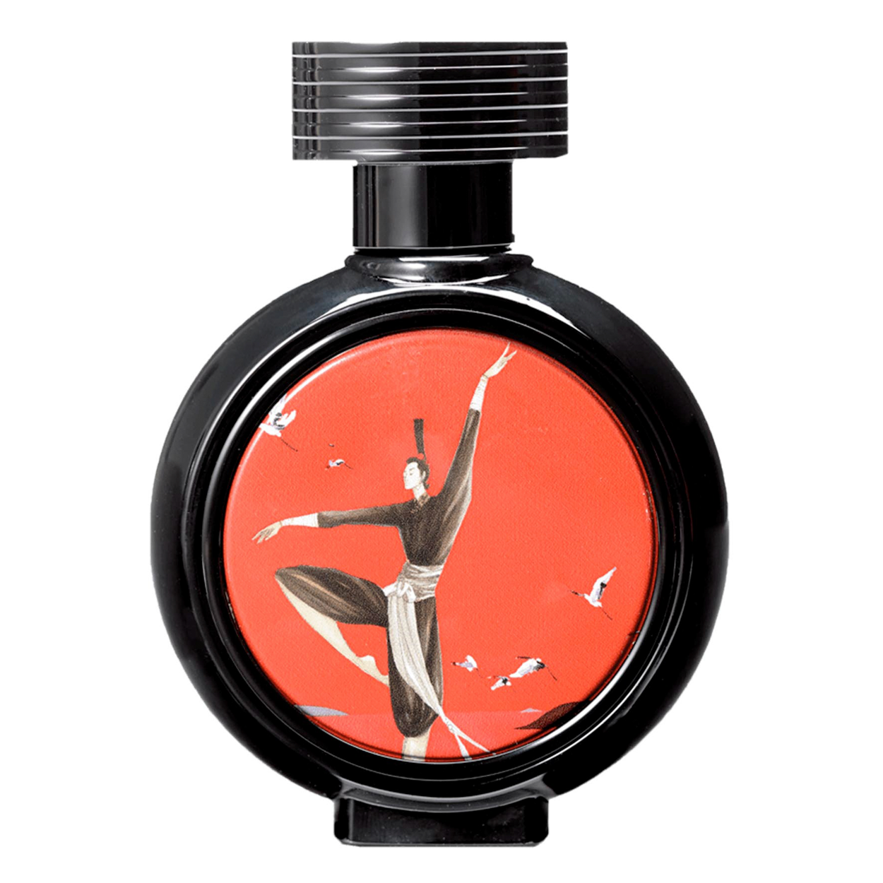 Парфюмерная вода Haute Fragrance Company Sword Dancer, 75 мл, 75 г