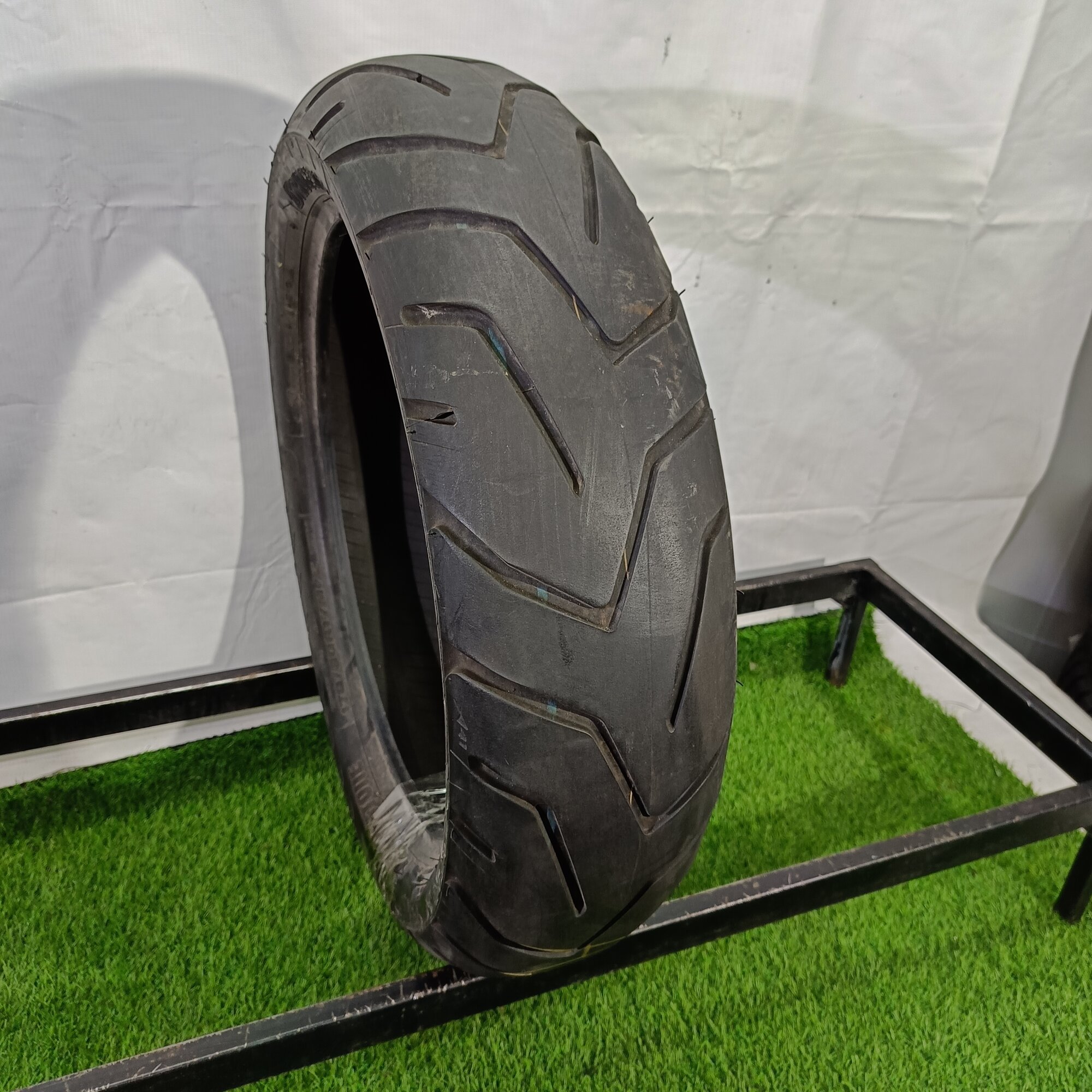 Мотошина Bridgestone Battlax A41 170/60 R17 72W