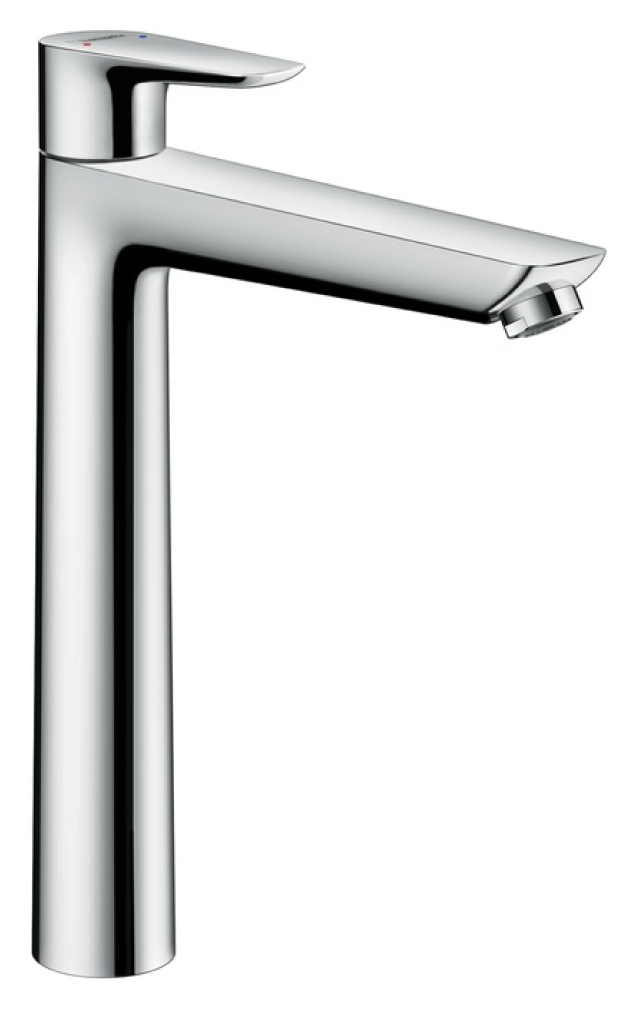 Смеситель для раковины Hansgrohe Talis E 71716000 для раковины
