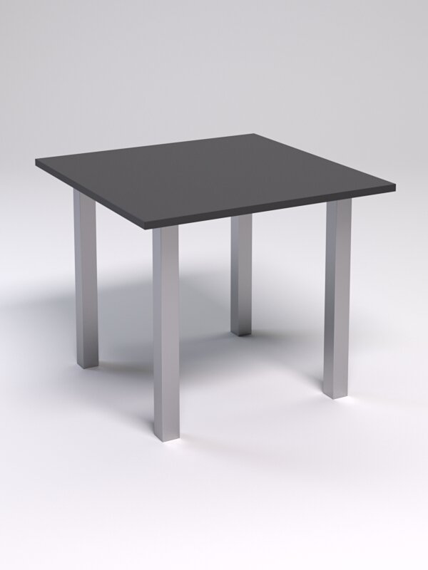 Стол для переговоров НТ-090, Черный. Производитель товара - компания Westcom.