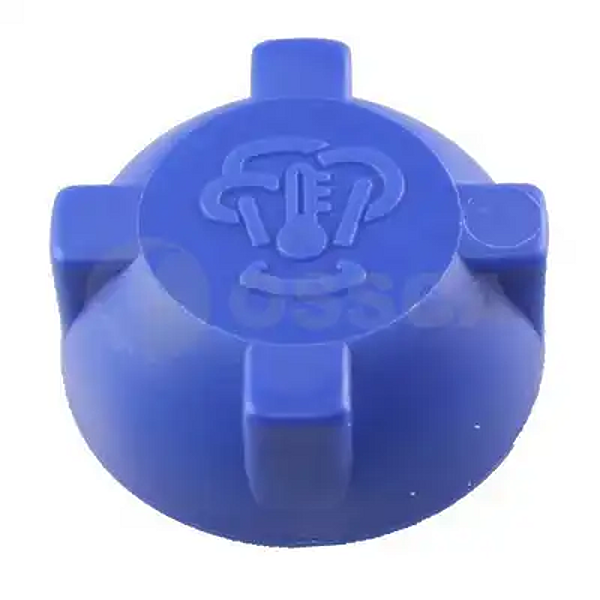 OSSCA 16368 крышка радиатора с клапаном Audi (Ауди) coupe b2, quattro,80 b3 седан, coupe b3, a8 d2, a8 d3,50,80 b1 се