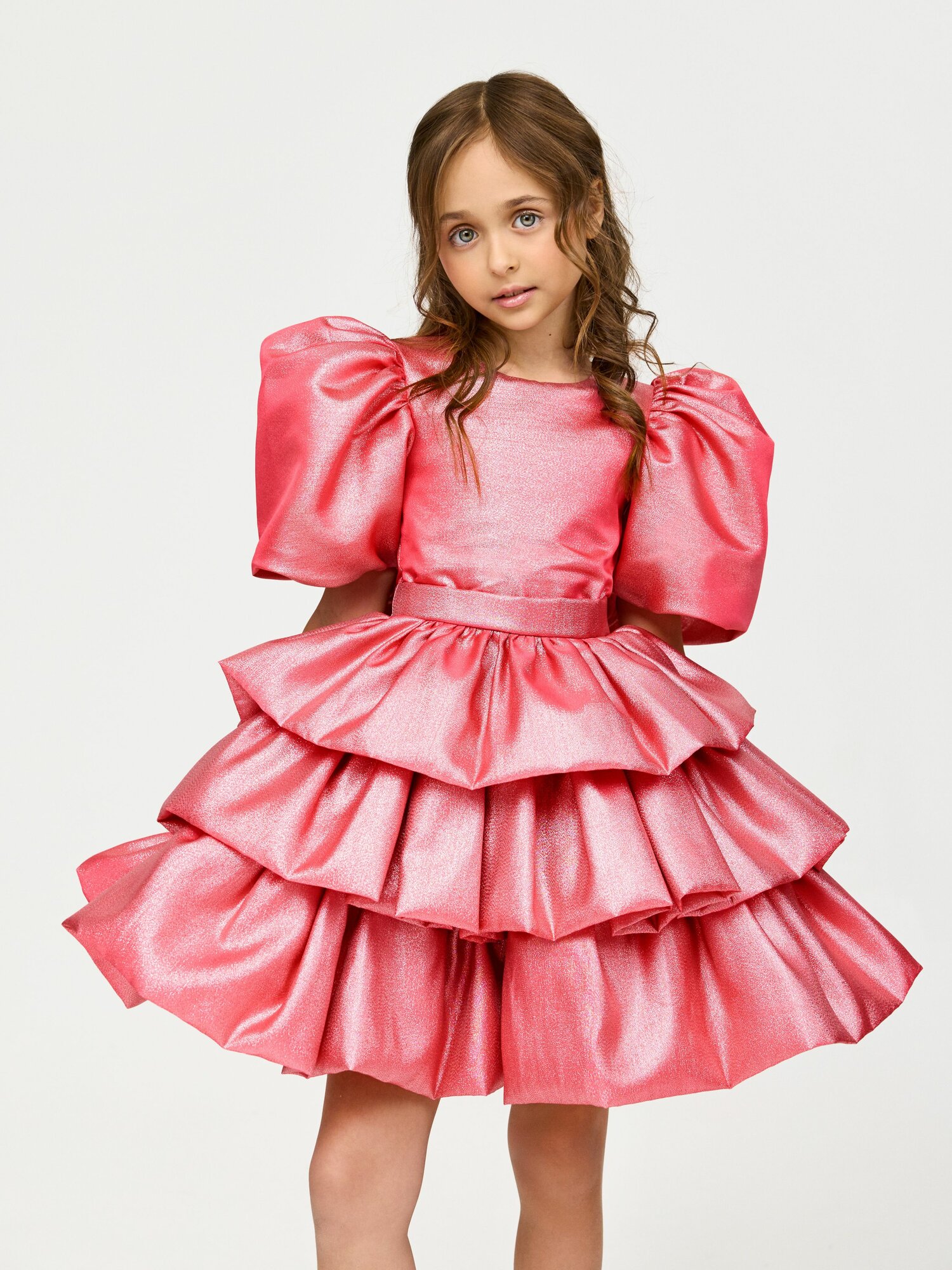 Платье нарядное