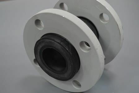 Резиновый компенсатор КРК. Д 65мм. 10атм