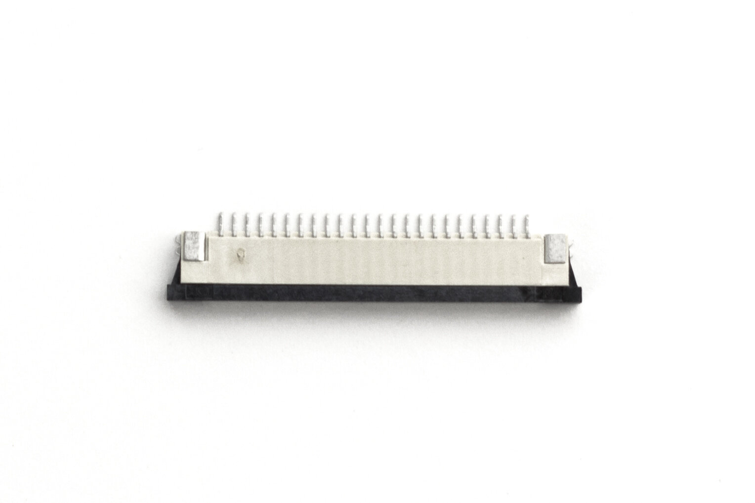 FFC FPC разъем 24pin 1.0mm Down