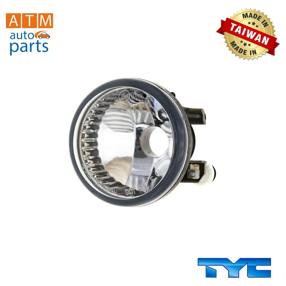 Фара противотуманная левая SUBARU FORESTER LEGACY OUTBACK IMPREZA 2006- TOYOTA PRIUS 2004-2 TYC: 19-a962-01-2b OEM: 8122152060