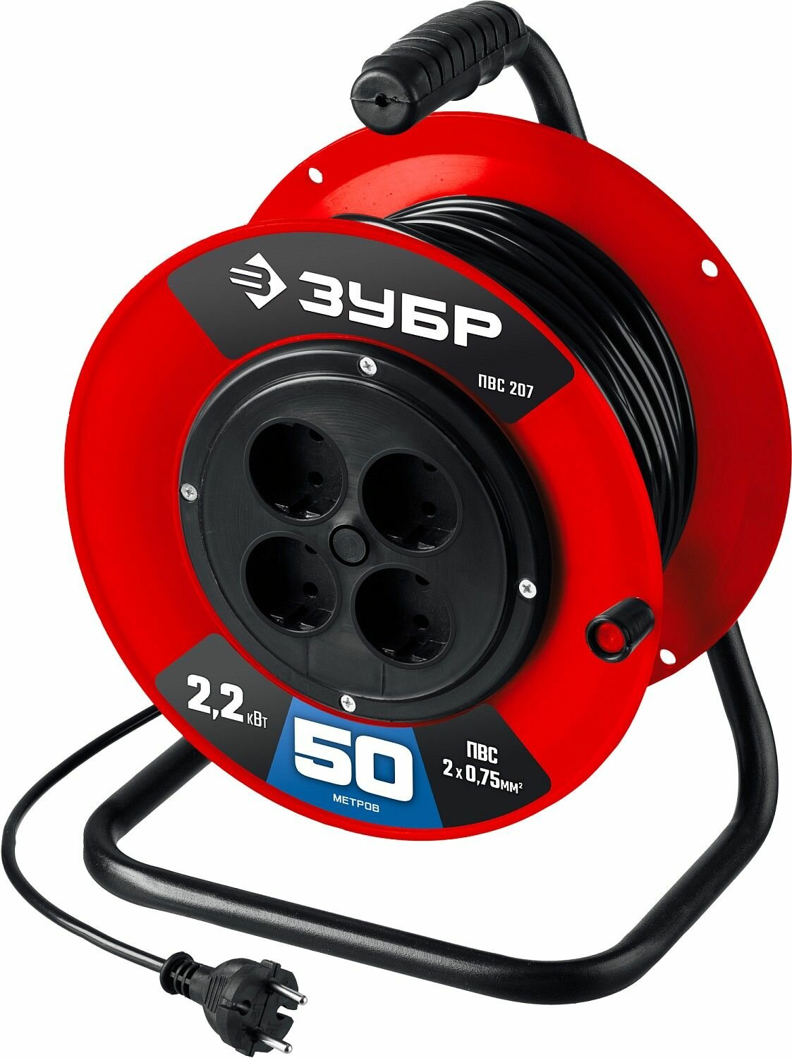 ЗУБР 55083-30_z01 — отзывы покупателей