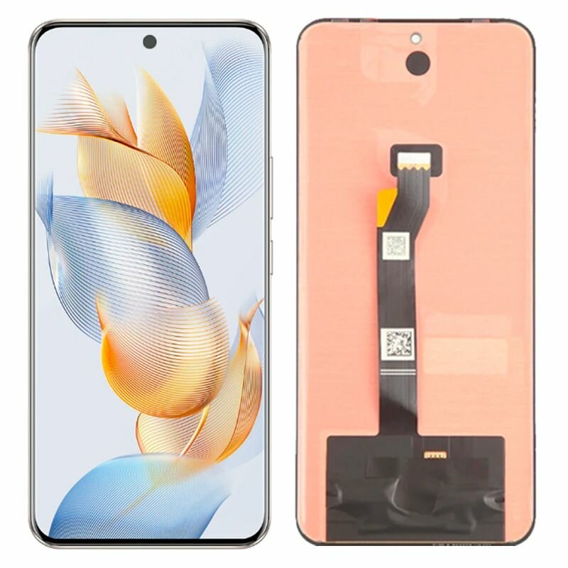 Дисплей для Huawei Honor 90 (REA-NX9) премиум AMOLED