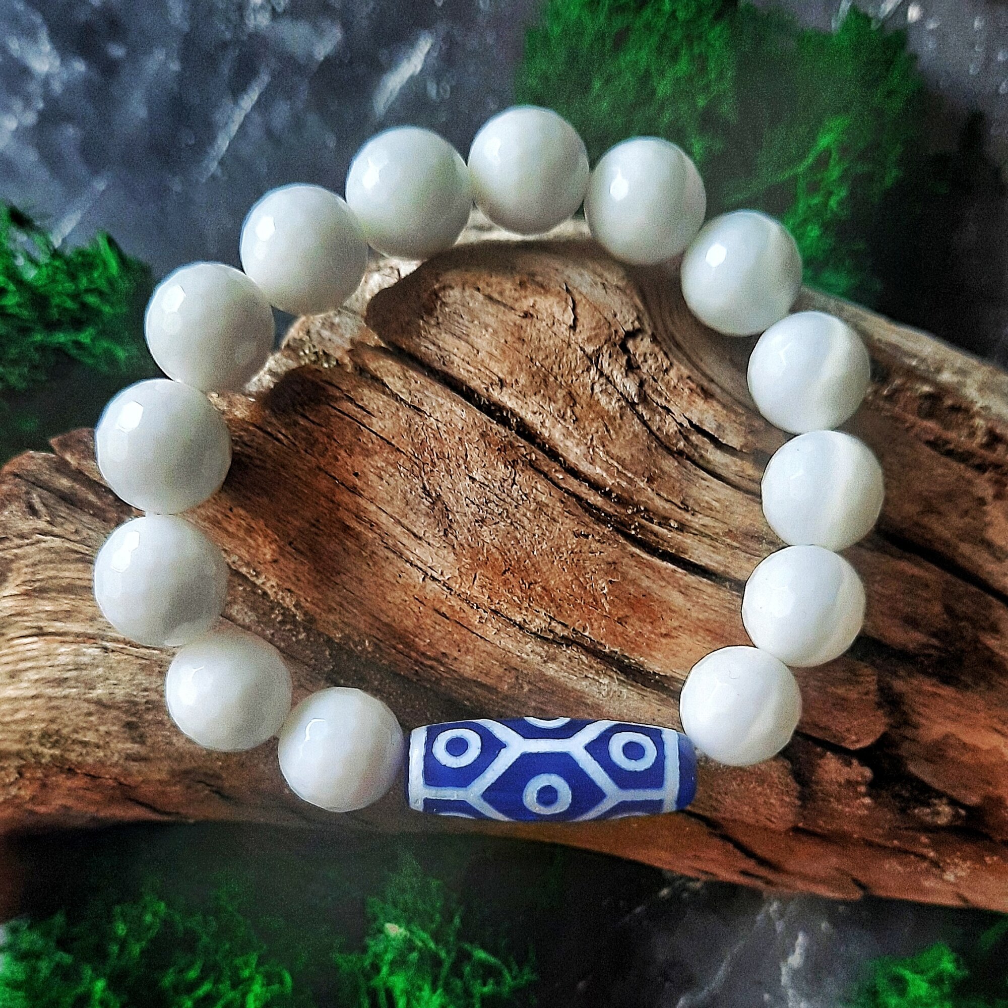 Браслет-нить