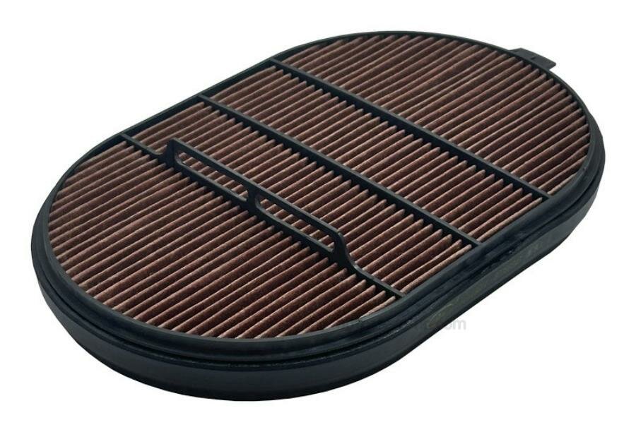 GOODWILL AG11381 Фильтр воздушный МТЗ 3522, CASE STEIGER, CATERPILLAR, NEW HOLLAND (дополнительный) 87356547 GoodWill