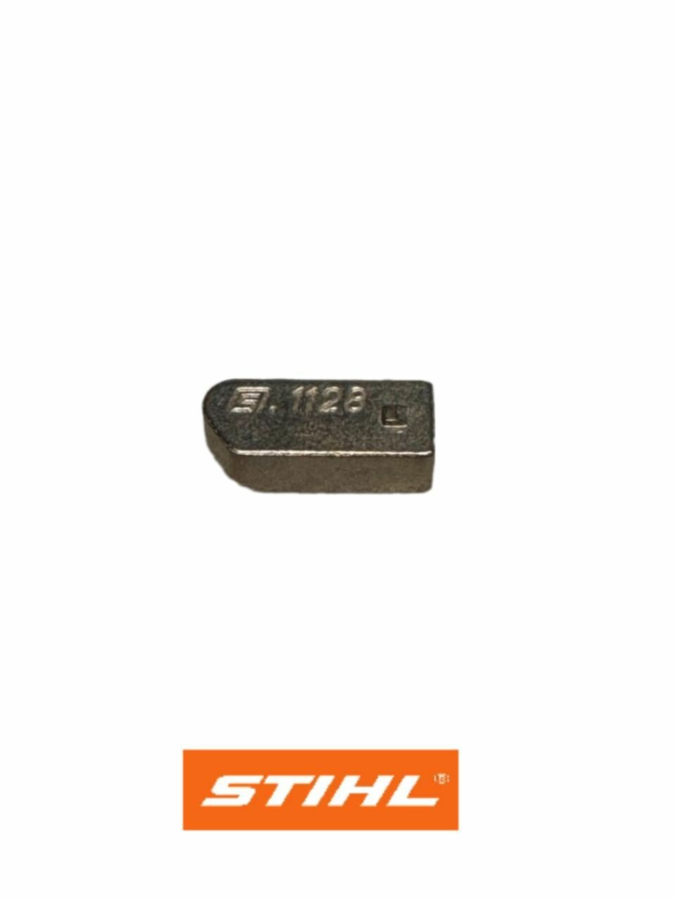 Шибер вала управления для бензопилы STIHL MS 440 460, 11281821700 Оригинал