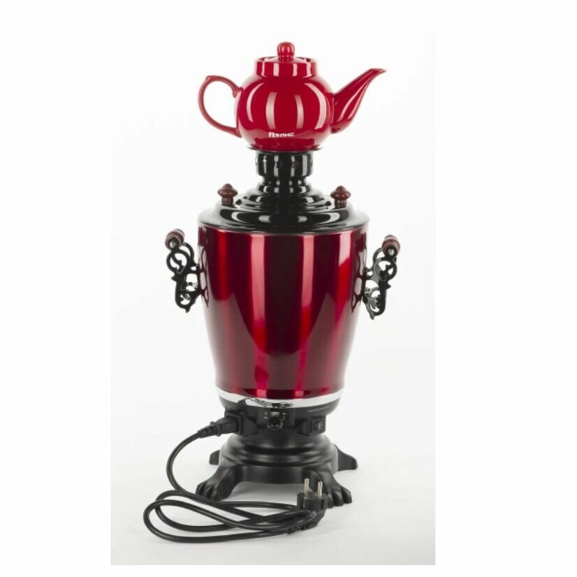 Электросамовар элис ЭЛ-4029