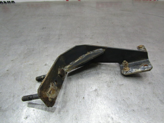 Кронштейн крепления сепаратора Scania P, R, G