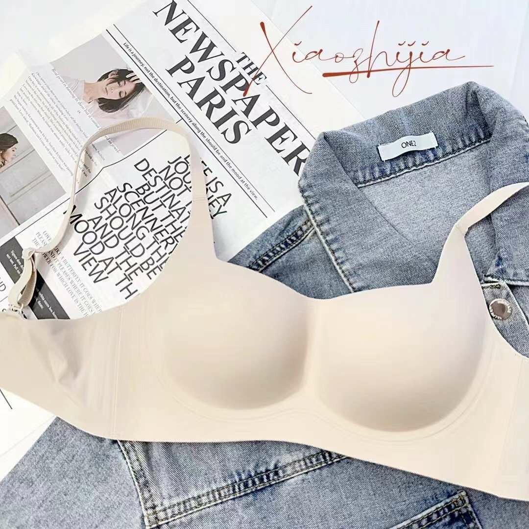 Бюстгальтер-невидимка