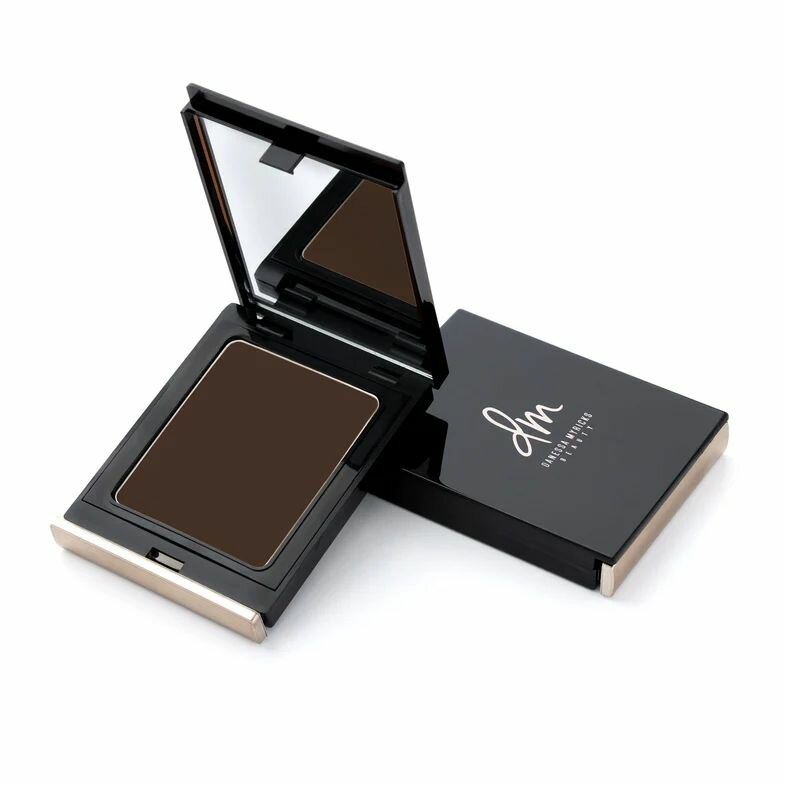 Danessa Myricks Beauty Бронзер Balm Contour, 12 гр, Deep 1