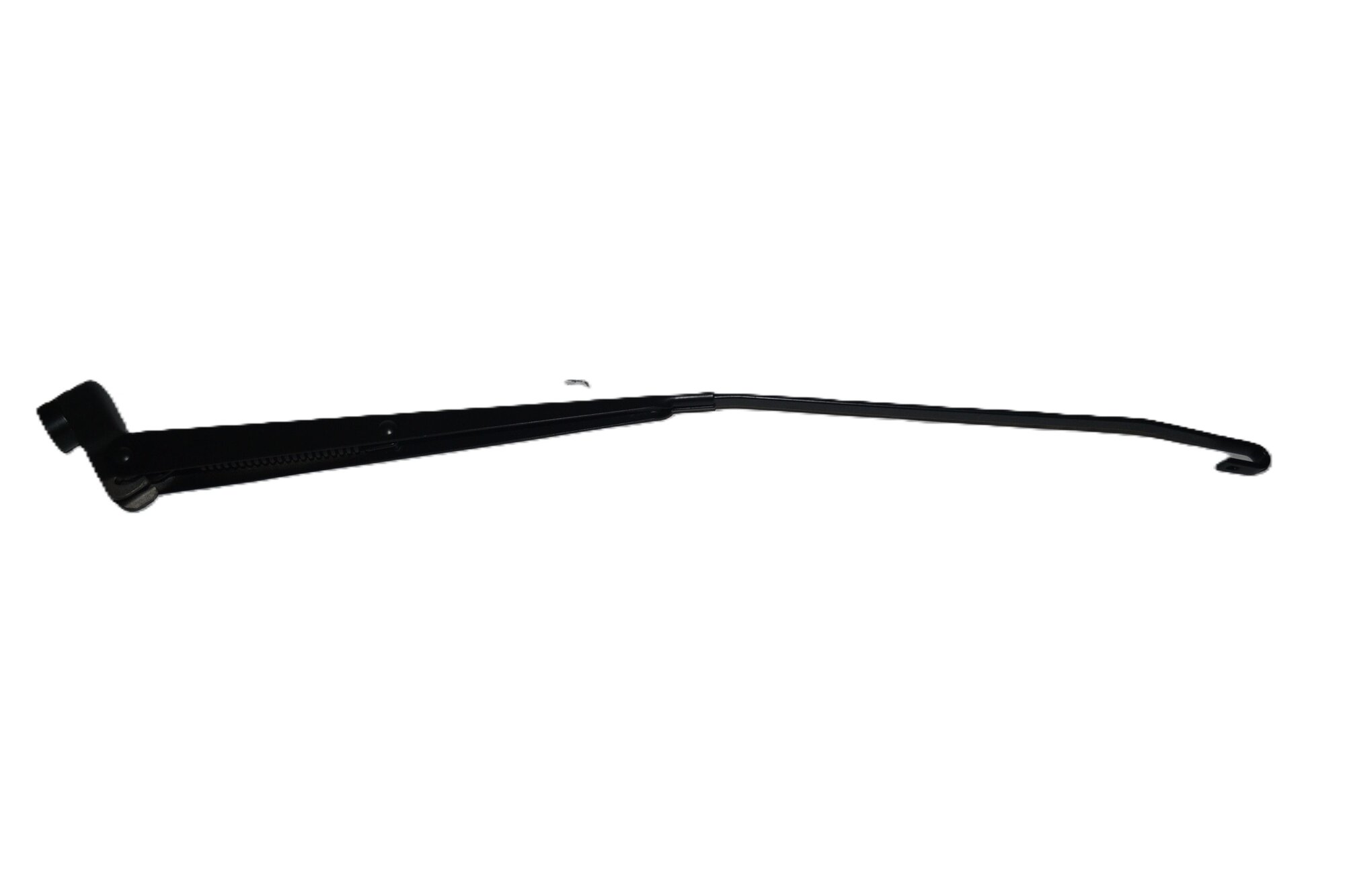Поводок стеклоочистителя левый 4JJ1(E4) Isuzu NLR85/NMR85 8980537860, CR, арт. CR8980537860