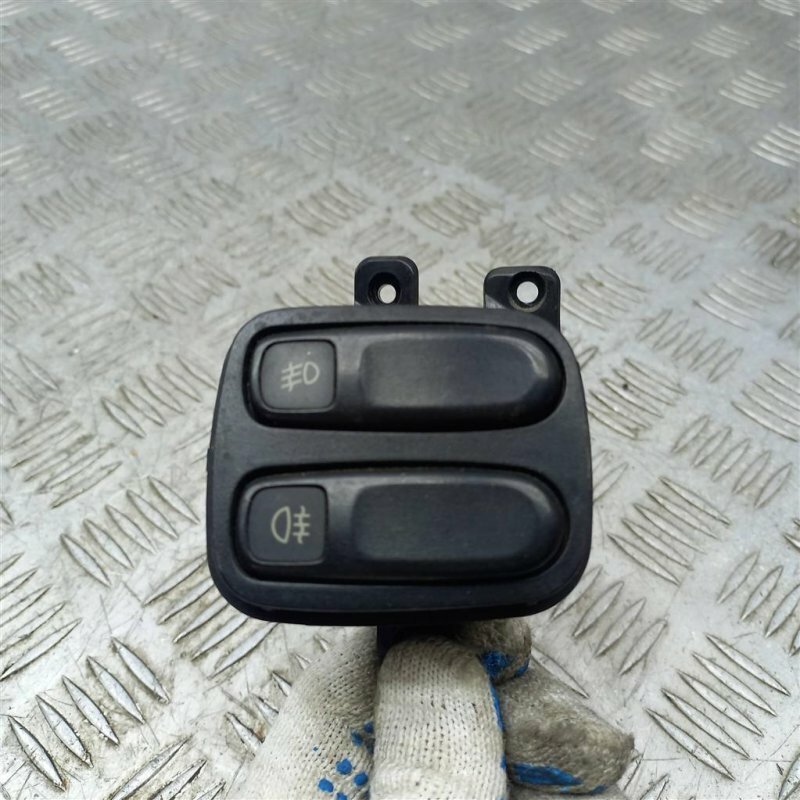 Б/У Кнопка противотуманки Mazda Eunos 500 Xedos / Мазда Эунос 500 Кседос 2.0 KF 140 Л.С 1992