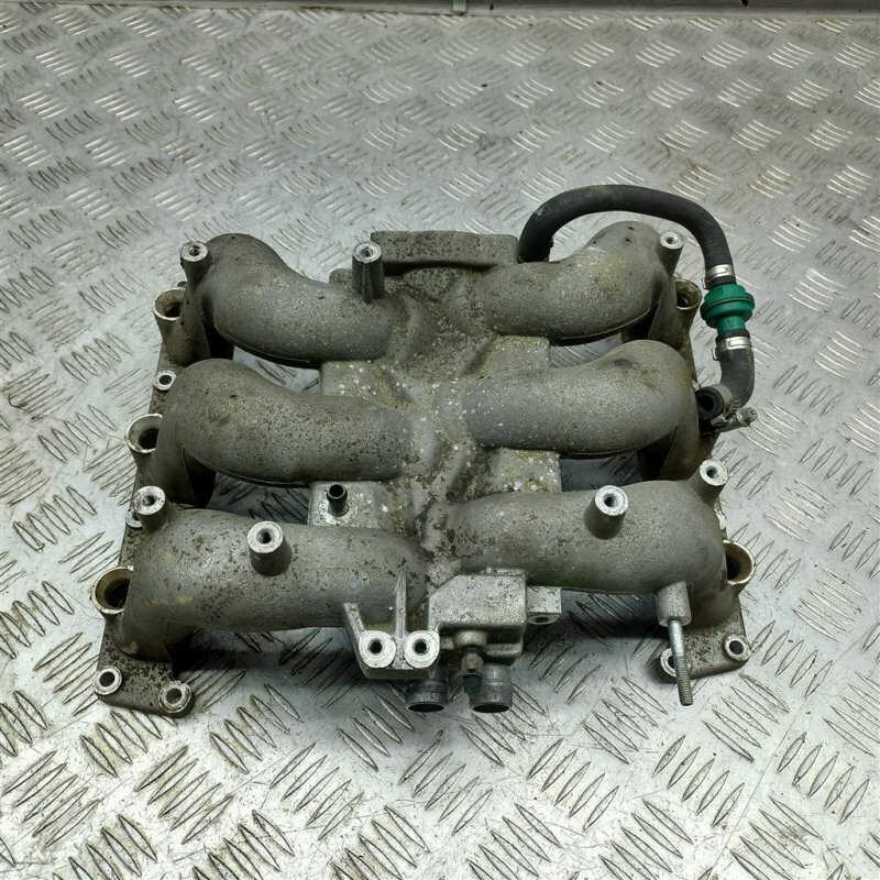 Б/У Коллектор впускной Audi A6 C5 / Ауди A6 C5 2.7 AZA 230Л.С. 2001