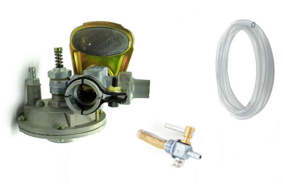 Карбюратор Дружба