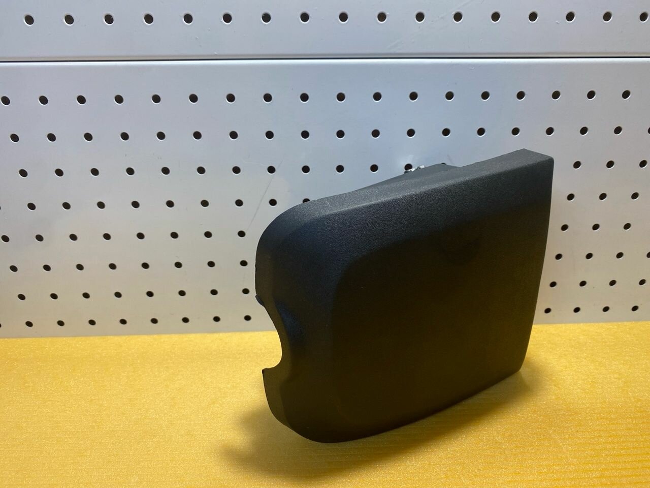 Крышка продолжения фонаря DAF105XF нового образца, DAF XF106