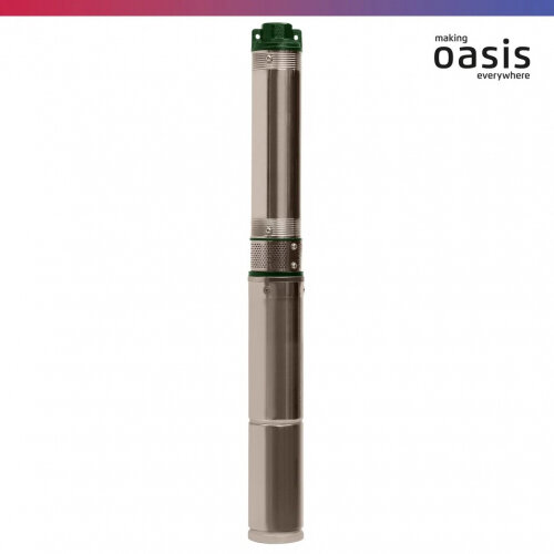 Насос скважинный Oasis making Оasis everywhere SN 50/30