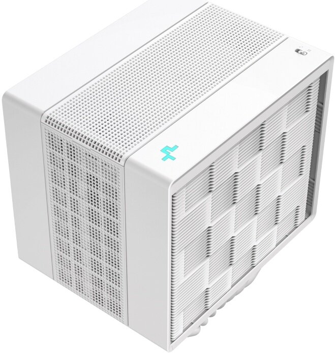 DeepCool ASSASSIN 4S WH — фото 1