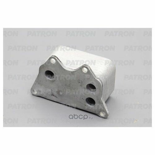 Радиатор масляный Patron PRS6004