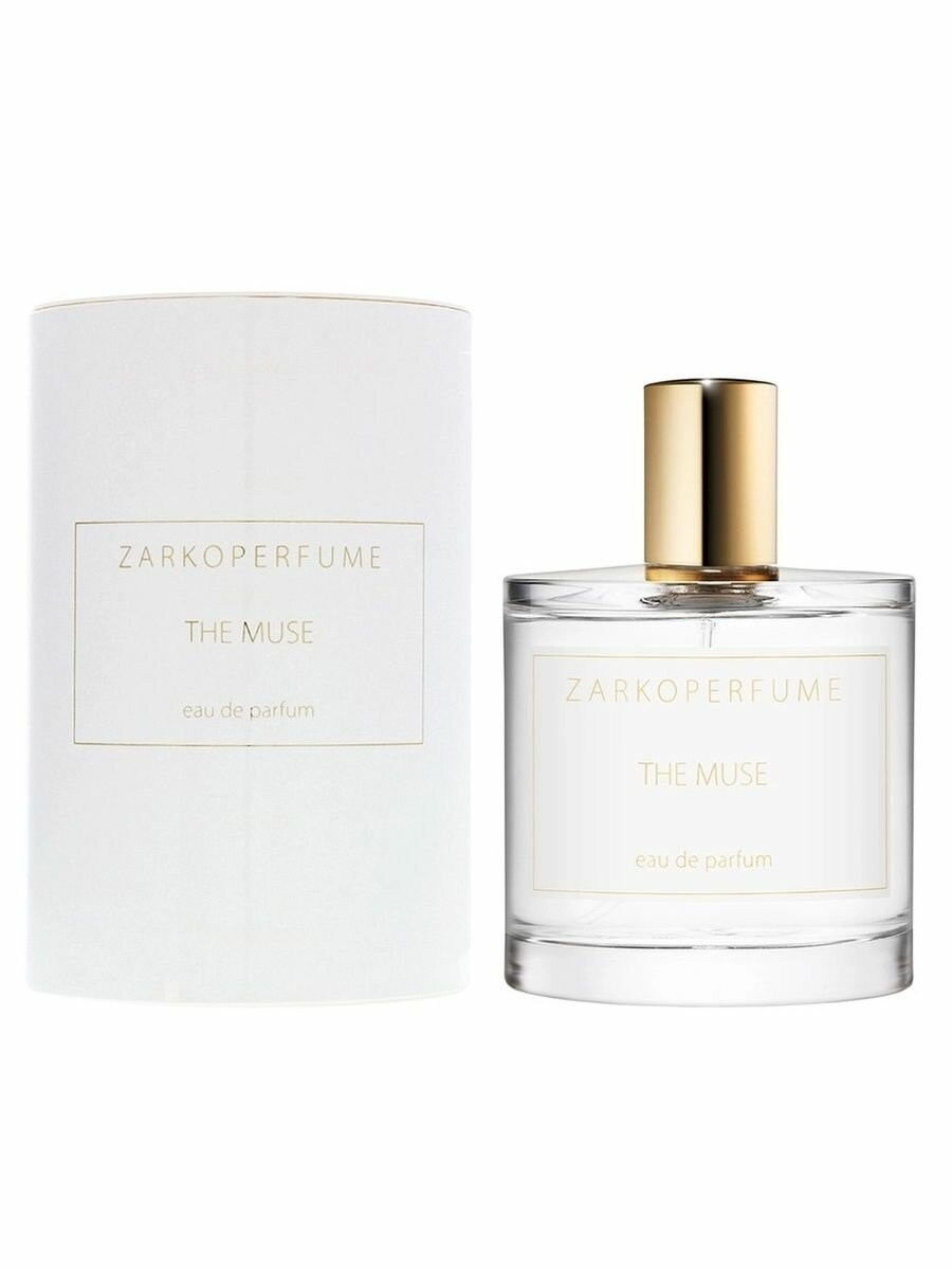 Zarkoperfume The Muse 50 мл