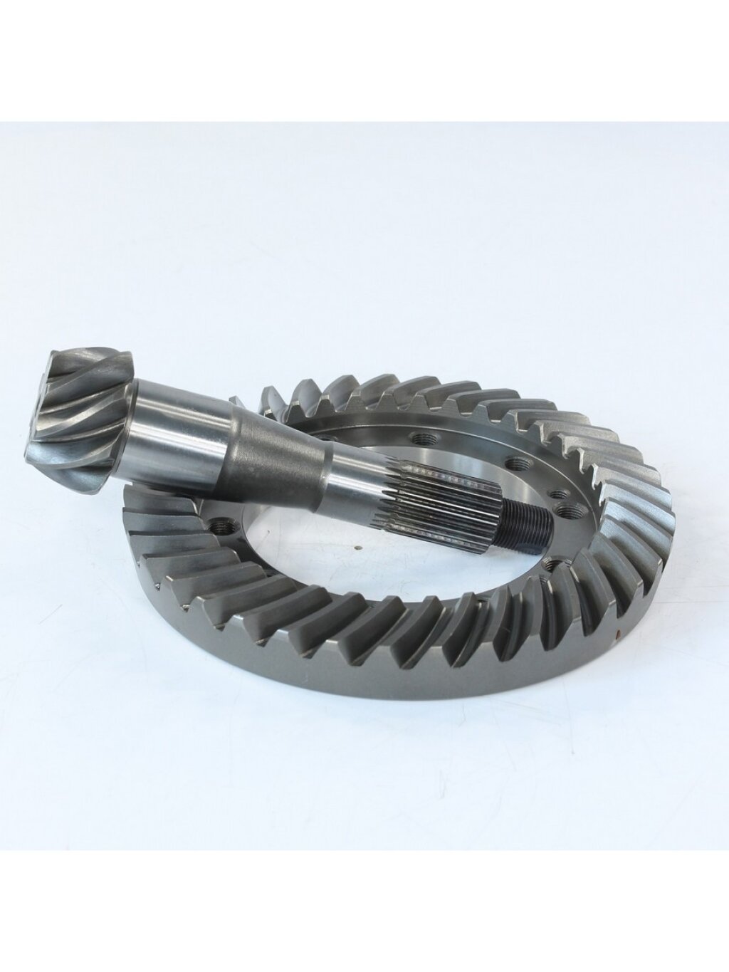 Главная пара для а/м УАЗ 3160 (8/37 зуб.) "PRAVT" мост "Спайсер"